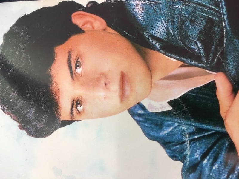 From One Stage To Another - Glenn Medeiros | Official Book Site