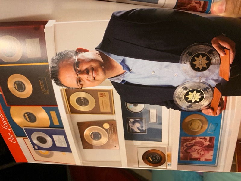 From One Stage To Another - Glenn Medeiros | Official Book Site