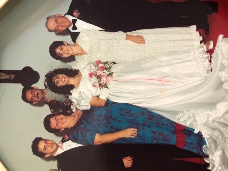 From One Stage To Another - Glenn Medeiros | Official Book Site