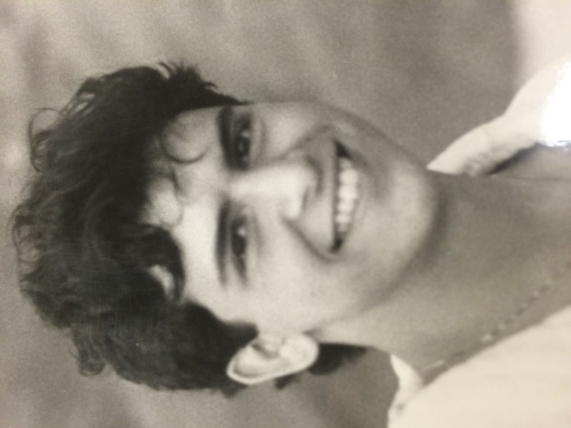 From One Stage To Another - Glenn Medeiros | Official Book Site