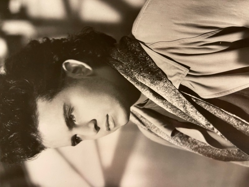 From One Stage To Another - Glenn Medeiros | Official Book Site