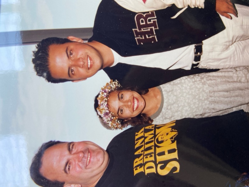 From One Stage To Another - Glenn Medeiros | Official Book Site