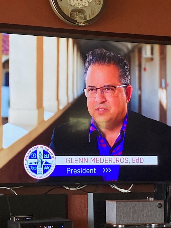 From One Stage To Another - Glenn Medeiros | Official Book Site