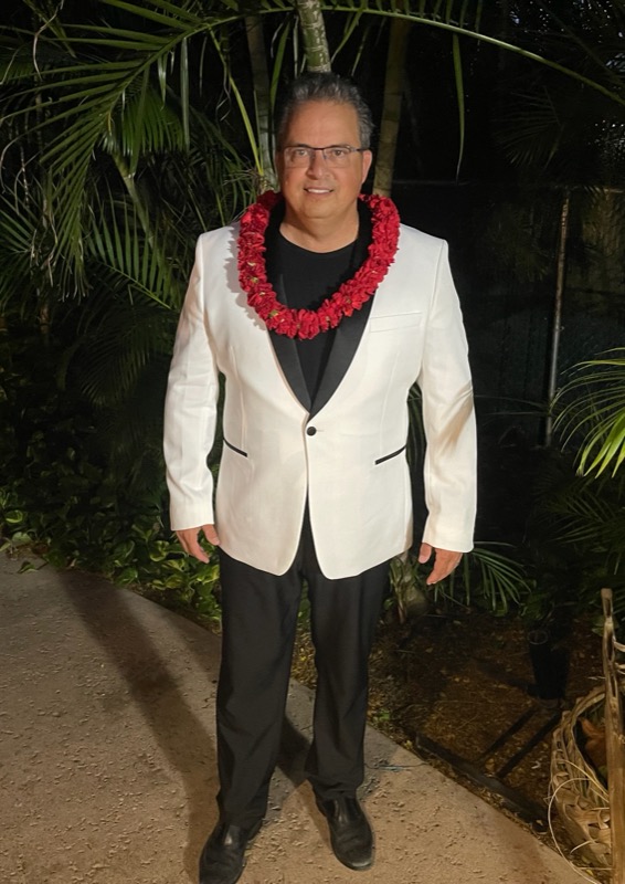 From One Stage To Another - Glenn Medeiros | Official Book Site