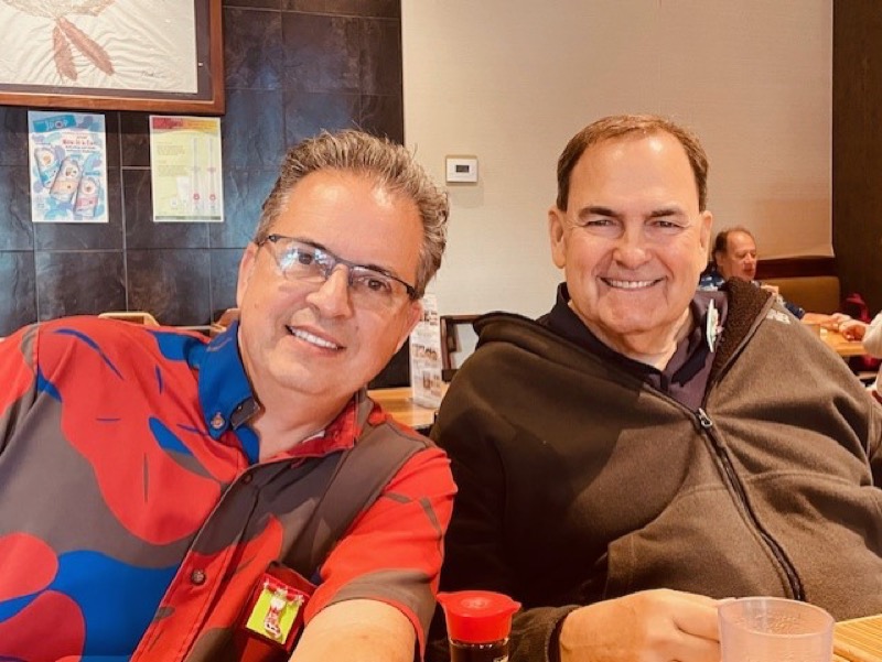 From One Stage To Another - Glenn Medeiros | Official Book Site