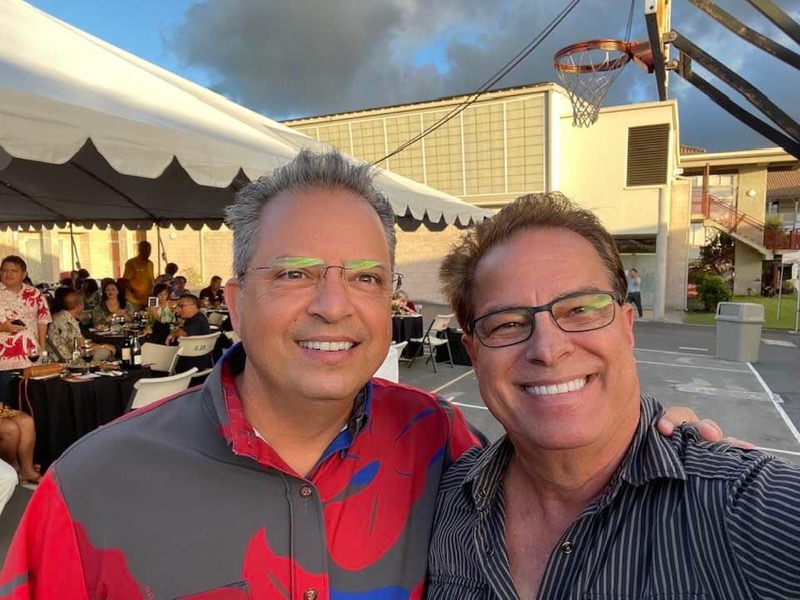 From One Stage To Another - Glenn Medeiros | Official Book Site