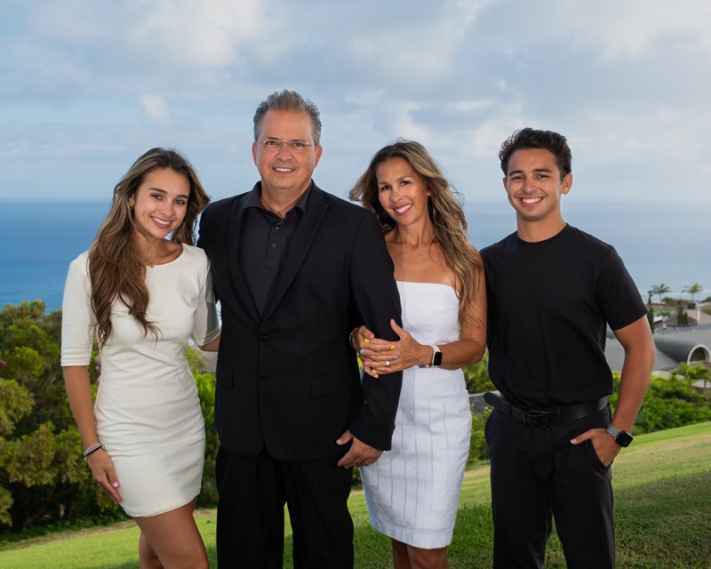 From One Stage To Another - Glenn Medeiros | Official Book Site